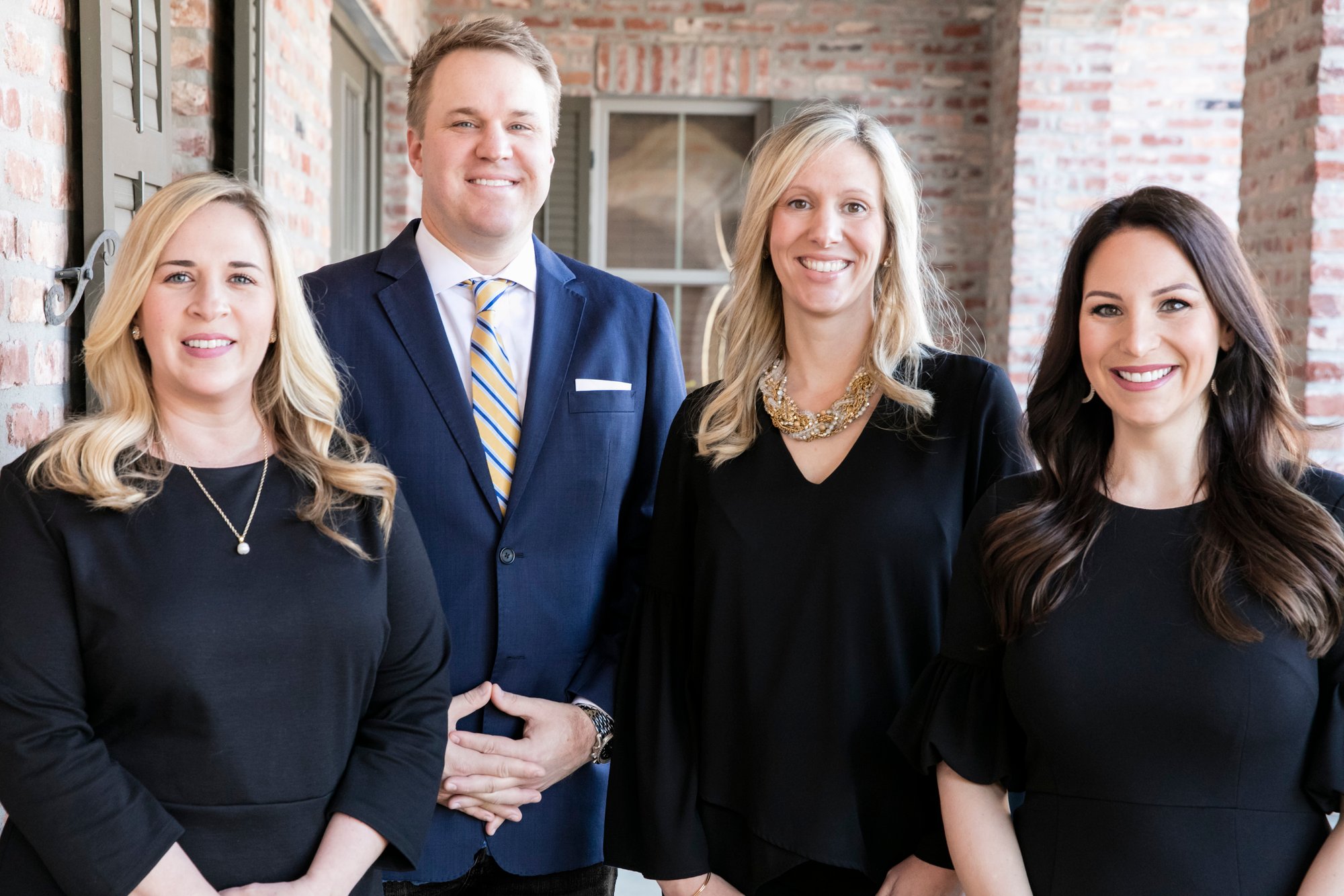 TURNKEY TEAM - Turnkey Title and Escrow