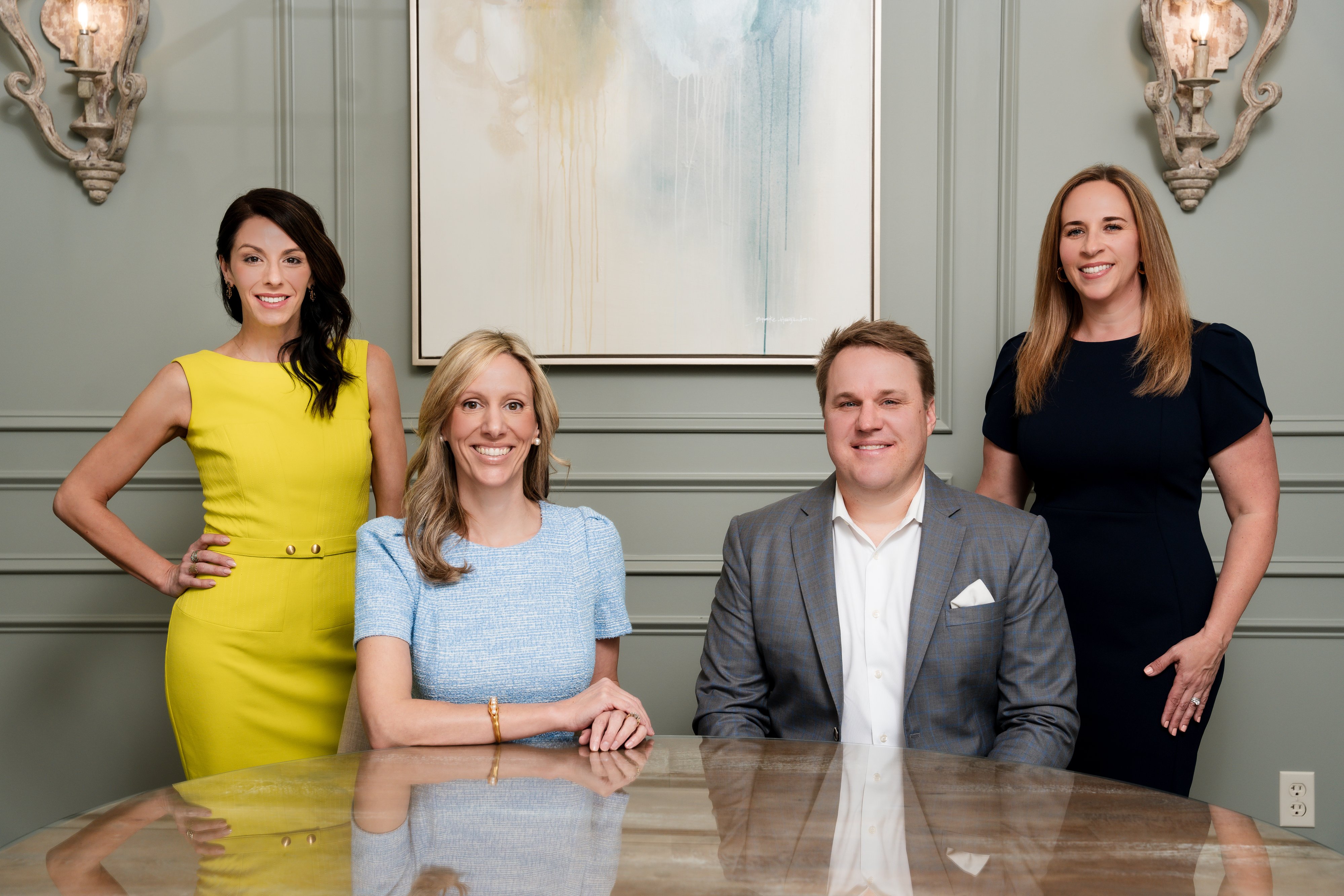 TURNKEY TEAM - Turnkey Title and Escrow